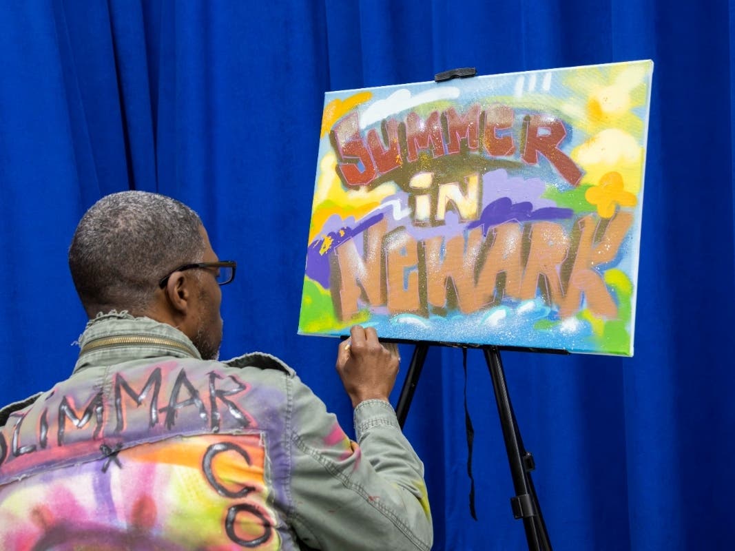 Summer Fun In Newark: Free Events, Activities For 2025 | Newark, NJ Patch