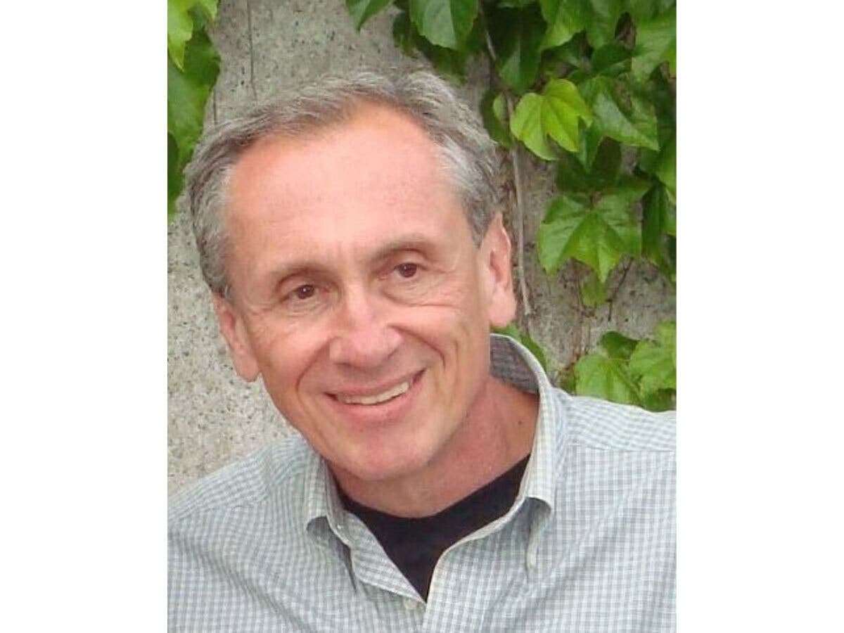 SOMA Resident Passes Away At 72; Loved Family, Running, Art: John ...
