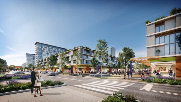 'Major Data Center' May Be Coming To ON3 Site In Nutley, Other Updates ...
