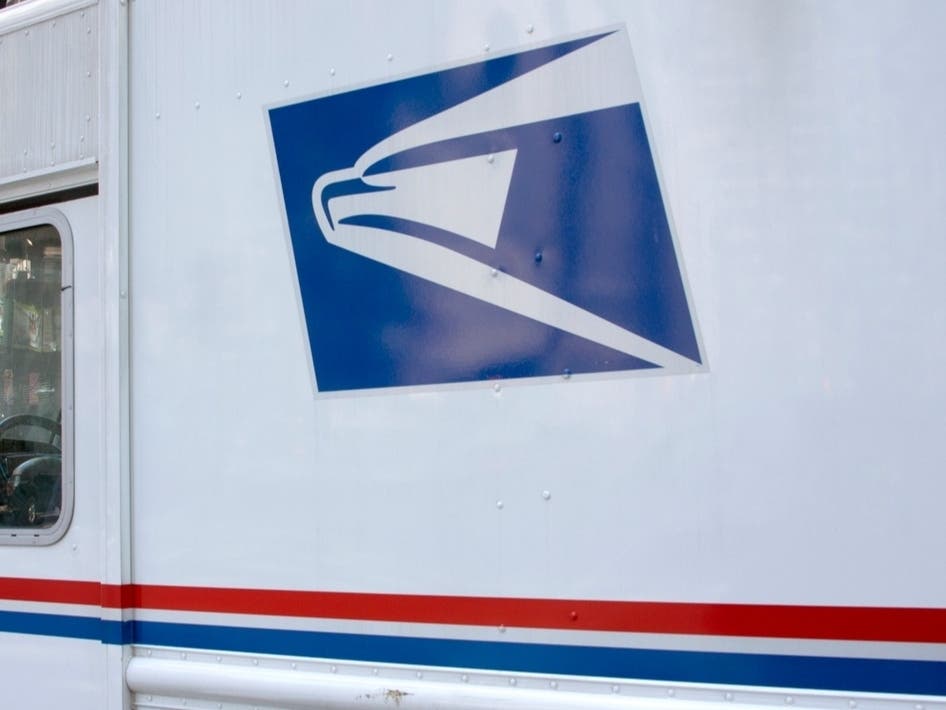 Thief Breaks Into Postal Truck, Steals Mail – And Driver's Lunch ...