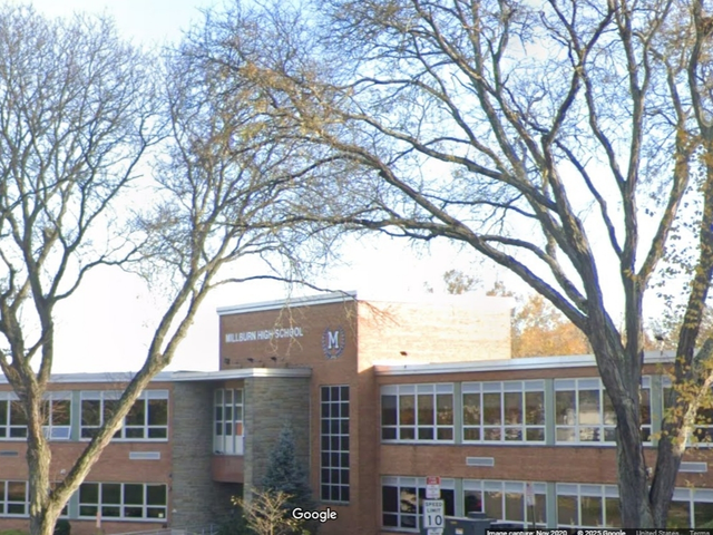 Millburn High Lands On 'Best Schools' List From U.S. News & World ...