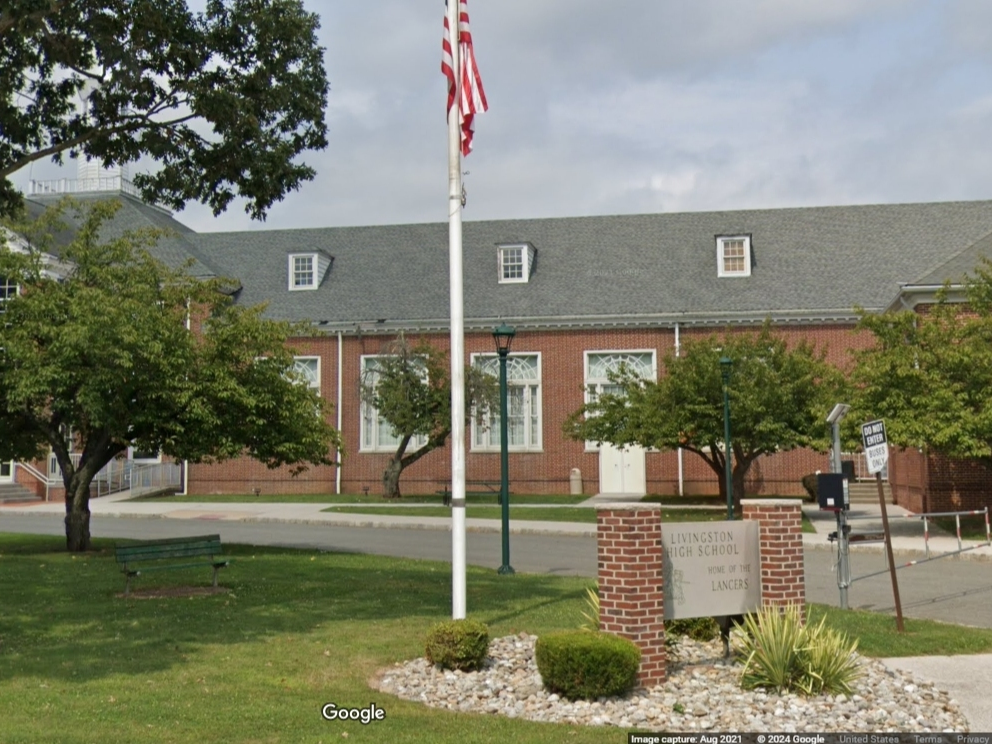 Livingston High Lands On 'Best Schools' List From U.S. News & World ...