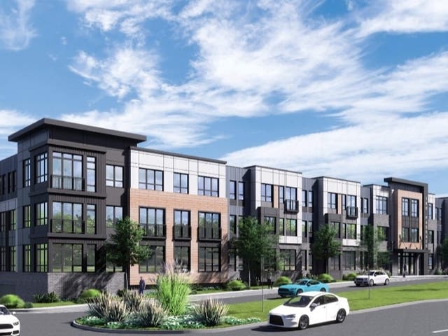 92-Unit Luxury Apartment Complex Is Coming To The Caldwells | Caldwells ...
