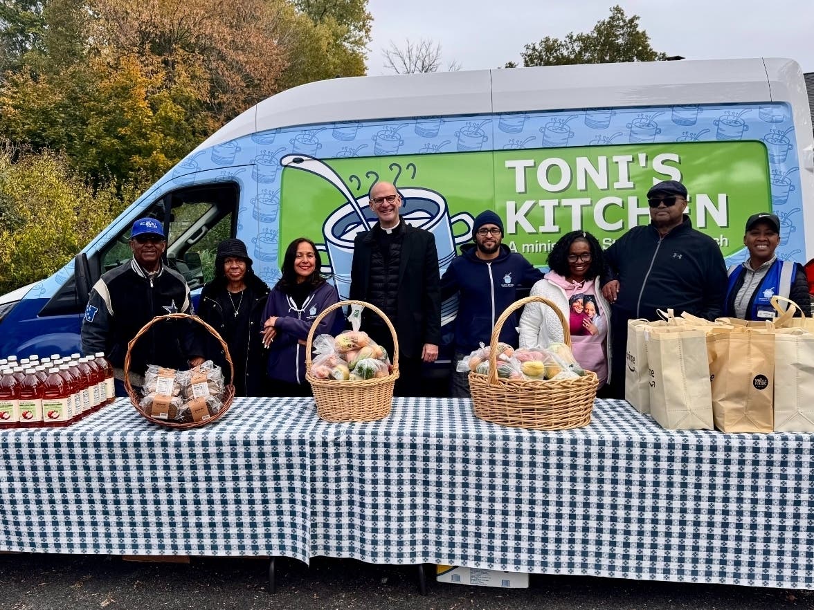 Montclair Food Nonprofit Offers Aid To SNAP Families, Fed Government ...