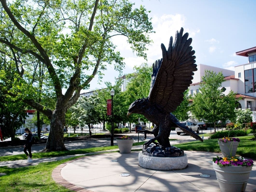 Montclair State University's Plan For Humanities College Sparks Concern ...