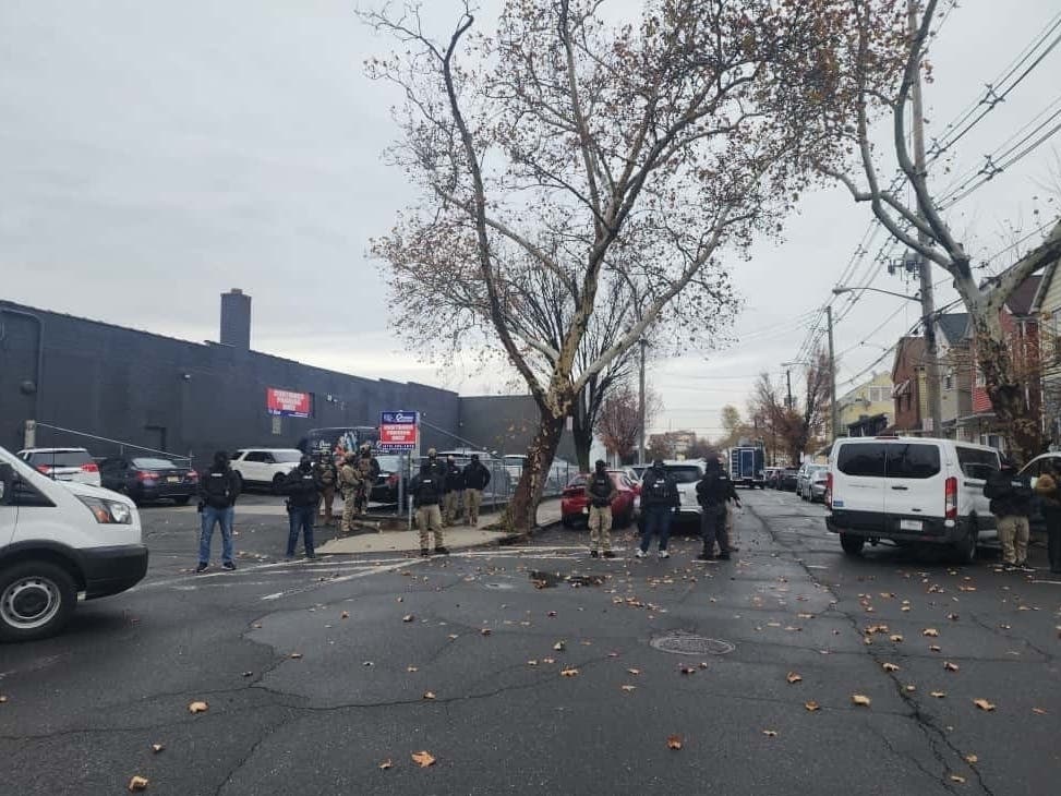 ICE Raid At Newark Seafood Business Sparks Worries From Immigration ...