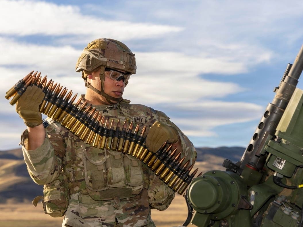$900 Billion Military Bill Rejected By Cory Booker, Andy Kim Of New ...