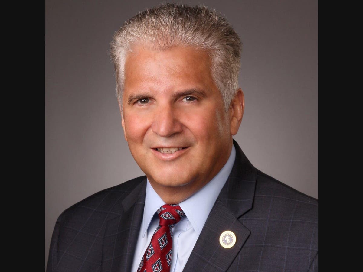 DiVincenzo Is Running For Another Term At Helm Of Essex County ...