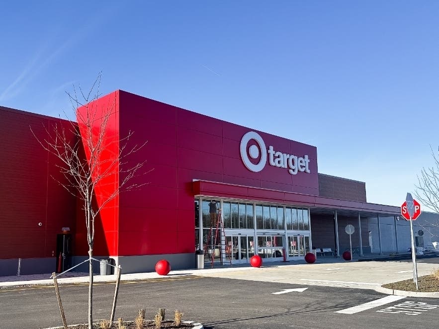 Here's When New Target Store In West Orange Will Open, Company Says ...