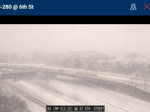 Snowfall Counts In Essex County: Blizzard Dumps More Than A Foot Of ...
