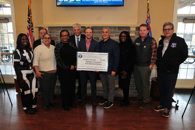Newark Nonprofits Score Coveted Community Grants From County | Newark ...