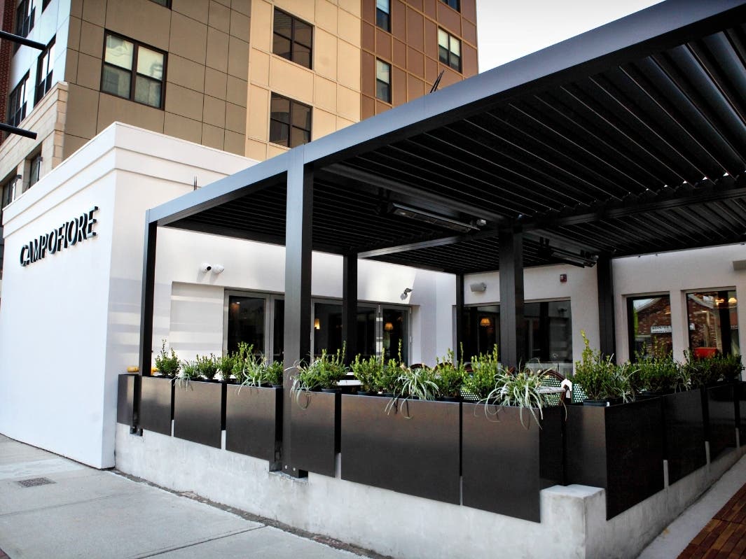 New 'Farm To Table' Italian Restaurant Opens In Montclair | Montclair ...