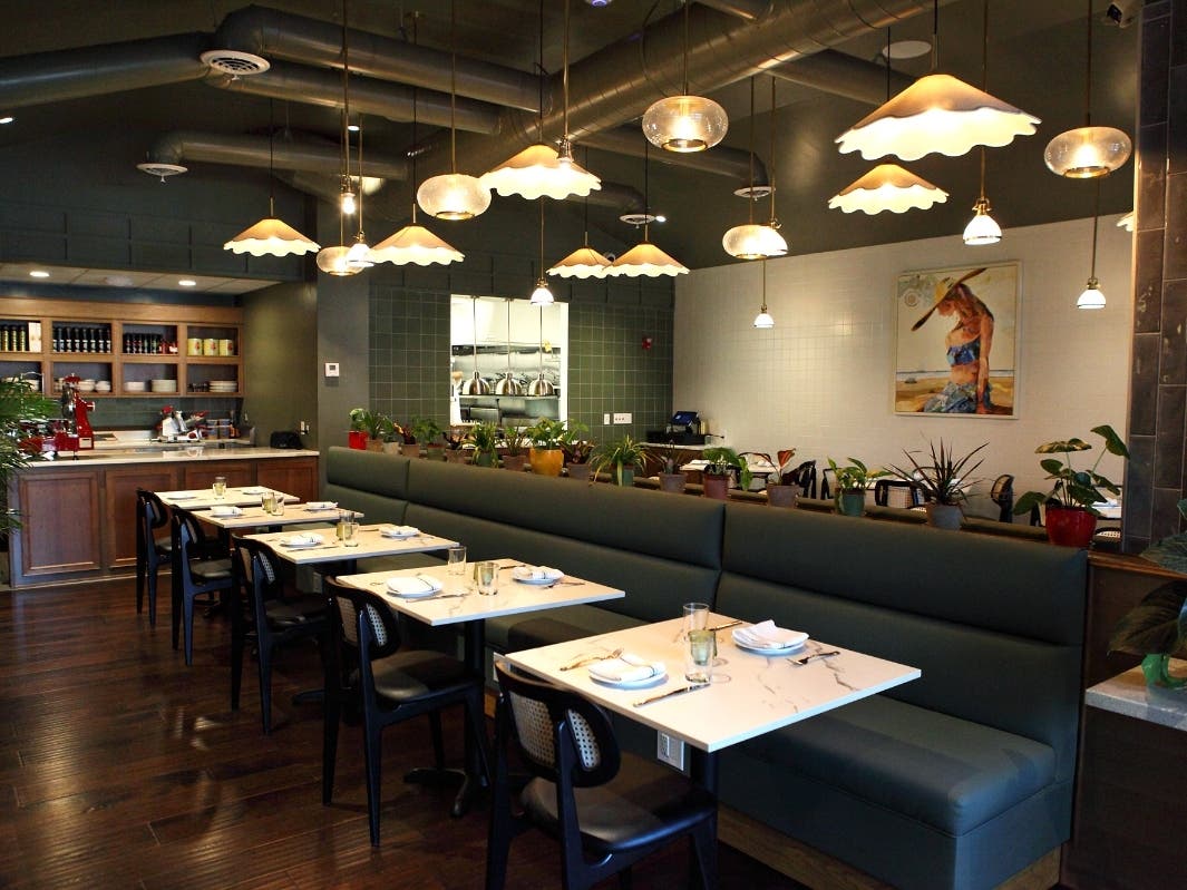 New 'Farm To Table' Italian Restaurant Opens In Montclair | Montclair ...