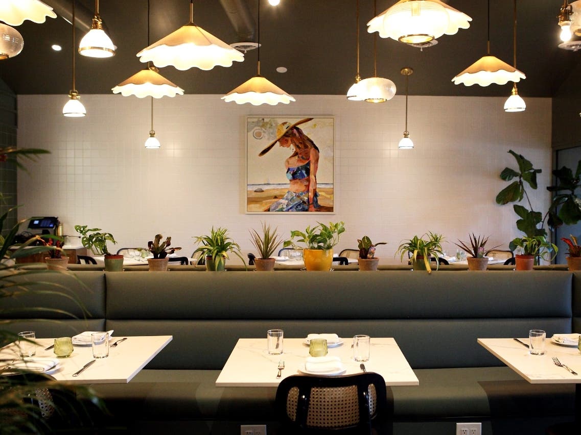 New 'Farm To Table' Italian Restaurant Opens In Montclair | Montclair ...