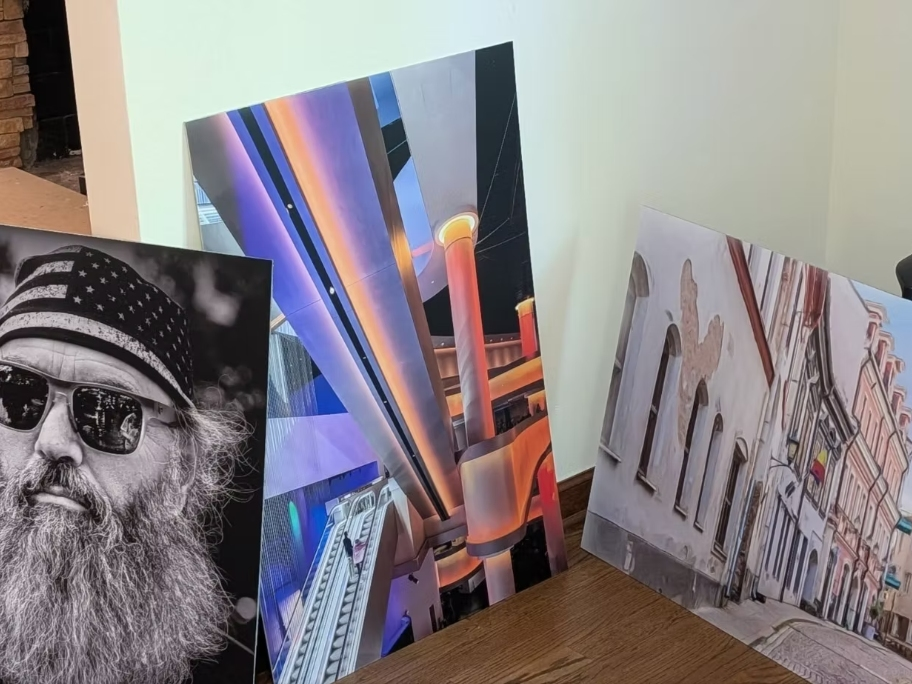 Public Art In Livingston: 'Seat Of Creativity' Project Will Beautify ...