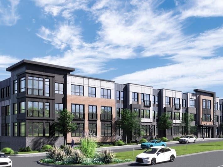 Luxury Housing Will Replace Former Ice Cream Factory In The Caldwells ...