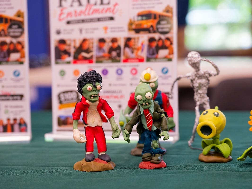 Creativity, Culture And Community In Millburn: Global Craft Showcase ...