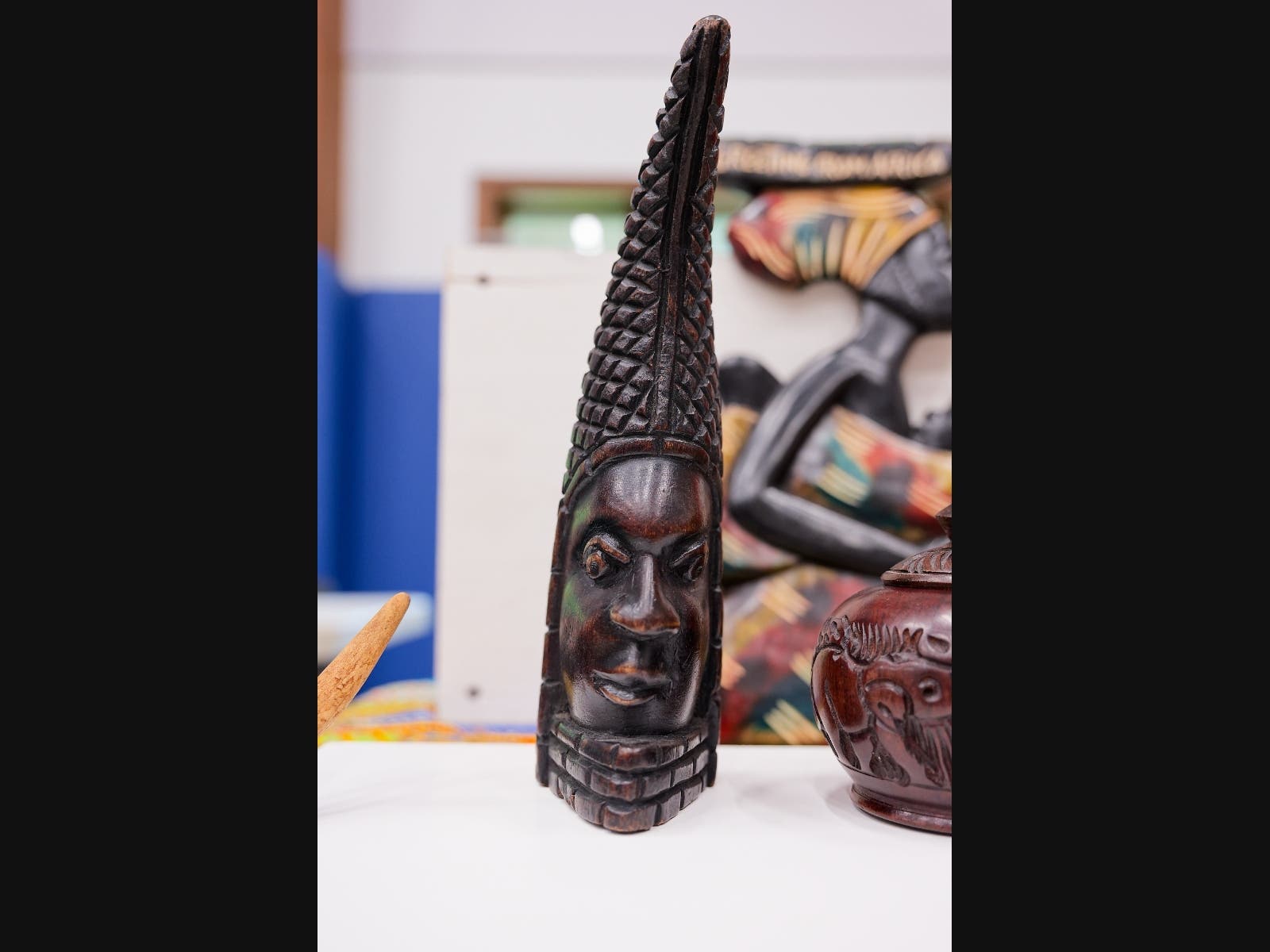 Creativity, Culture And Community In Millburn: Global Craft Showcase ...