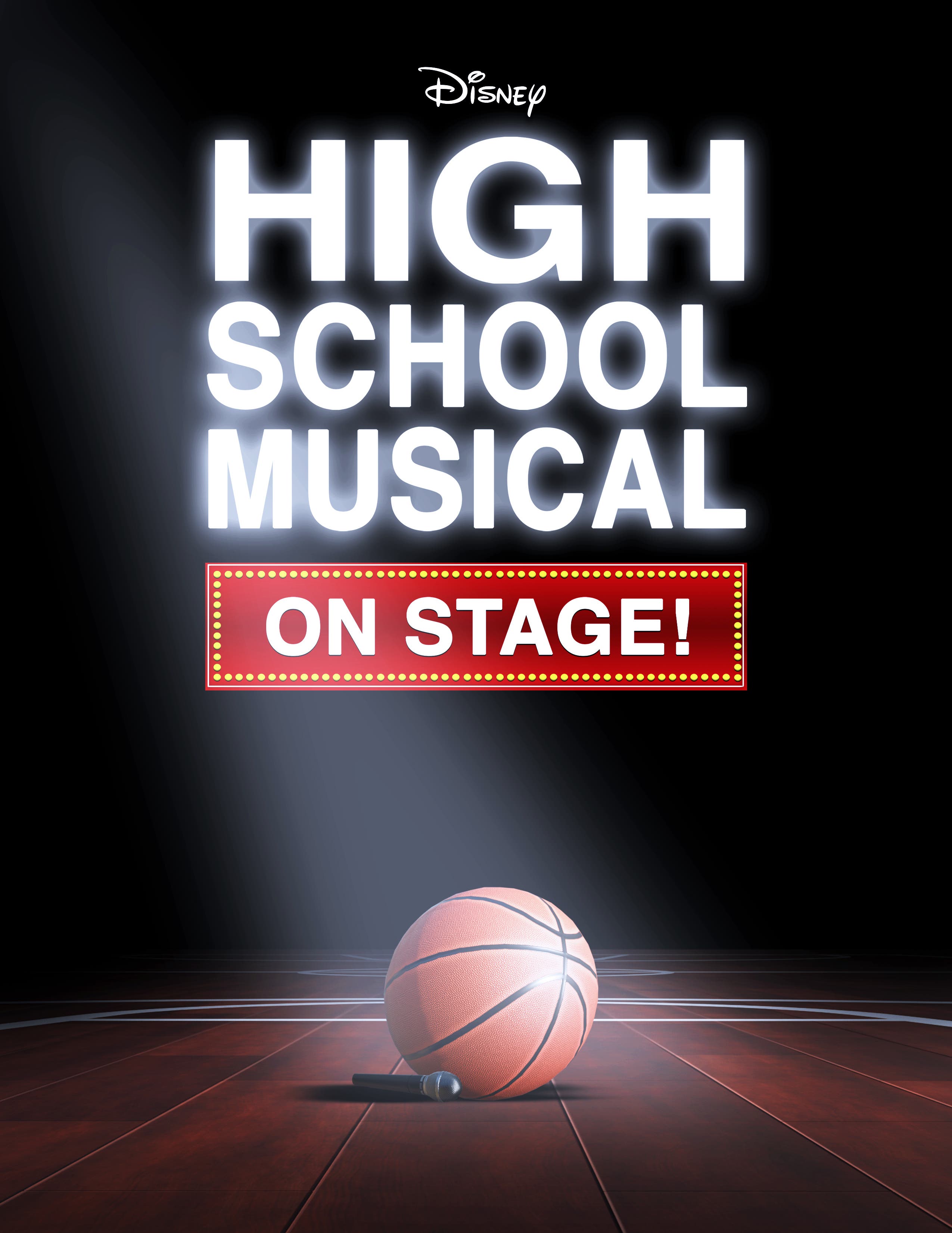 Mar 29 | Toms River High School East Presents: Disney's High School ...