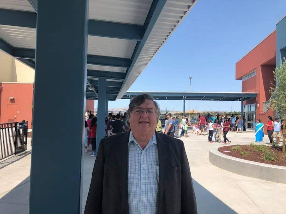 Cherrier Gets Things Done –DUSD Trustee | Dublin, CA Patch