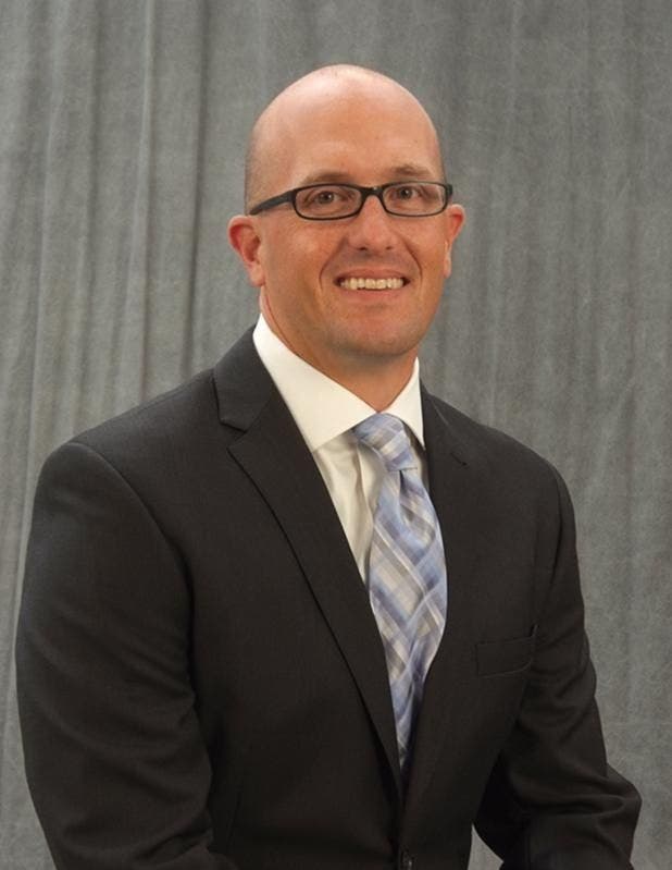 Mike Regina Chairs the Y's Annual Campaign | Moorestown, NJ Patch