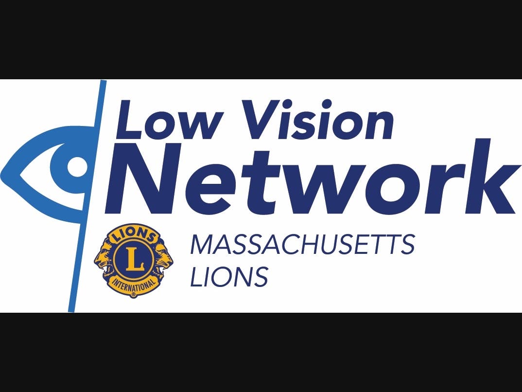 Massachusetts Lions Launch Low Vision Network | Westborough, MA Patch
