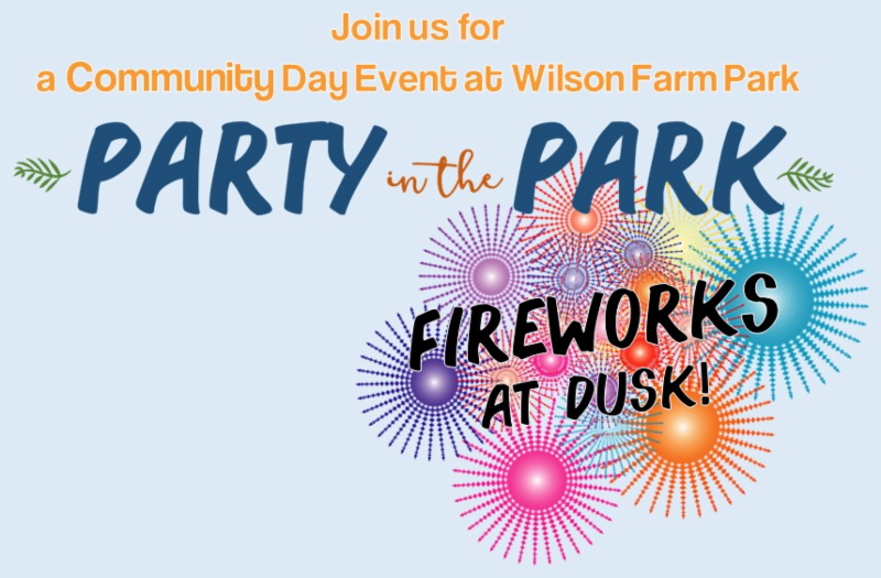 Tredyffrin To Hold 'Party in the Park' at Wilson Farm Park | Tredyffrin ...