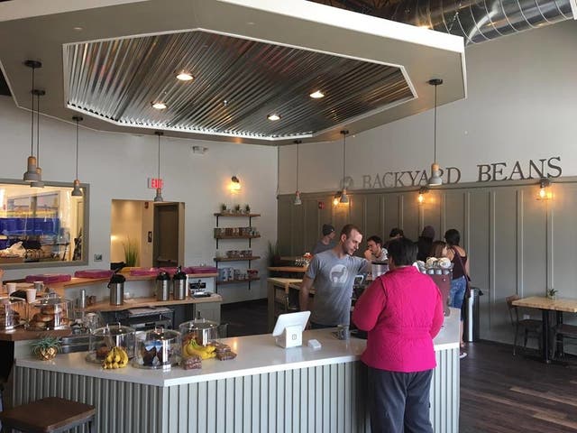 Lansdale's Round Guys Brewing Expands To The Underground ...