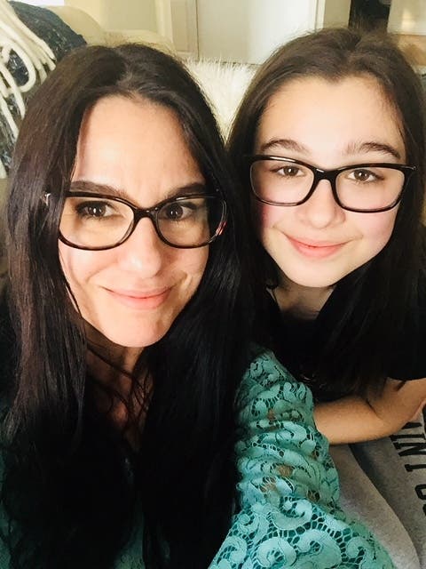 3 Uncanny Mom-Daughter Lookalikes From West Chester | West Chester, PA ...