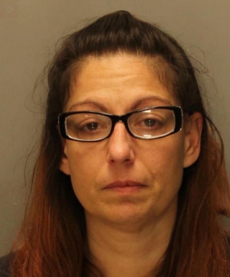 Hatfield Woman Burglarized Homes Across Montco, Bucks: Cops ...