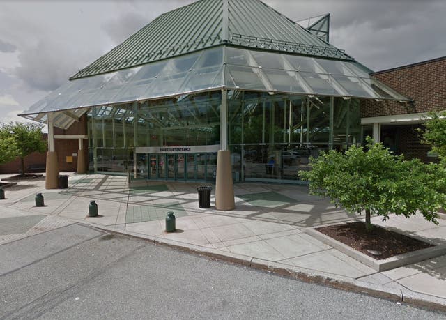 4 Acres At Exton Square Mall To Become Luxury Apartments | West Chester ...
