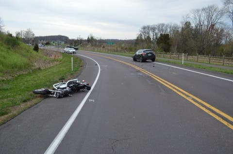 27-Year-Old Killed In Warrington Crash: Cops | Doylestown, PA Patch