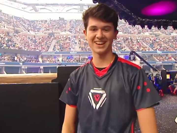 Montgomery County Teen Wins Fortnite World Cup, $3 Million | Norristown ...