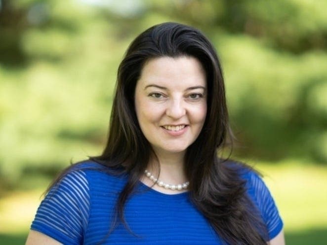 Liz Hanbidge Wins 61st District, Keeps Long-Red Seat Democratic | Lower ...
