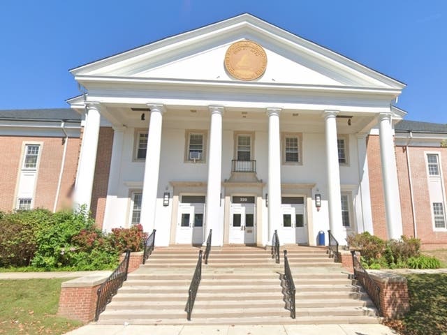 Norristown Readies For $13 Million Municipal Hall Renovation ...