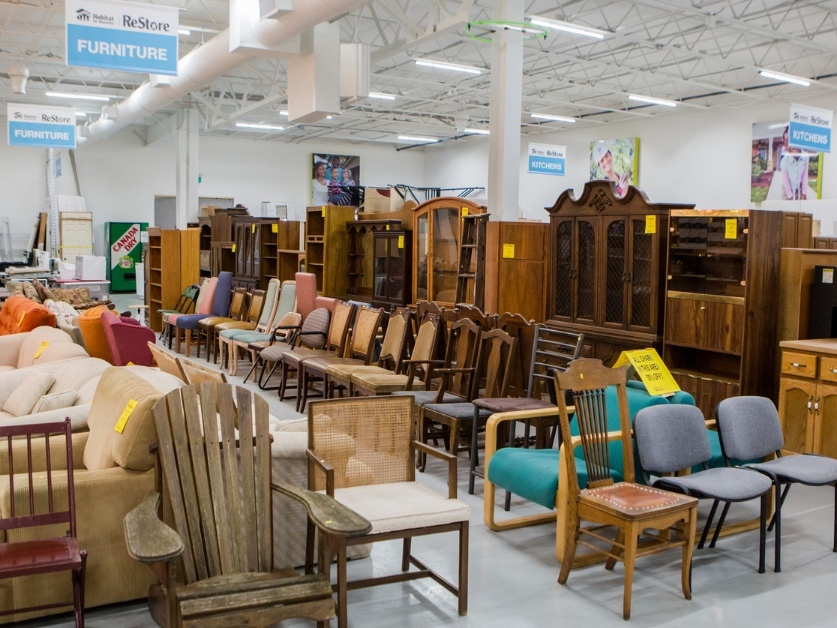 After Devastating Fire, West Norriton's Habitat ReStore To Reopen ...
