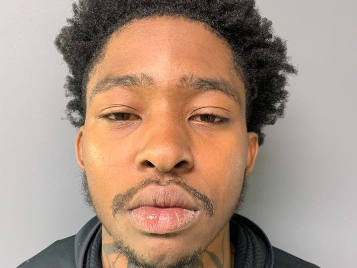 Teenage 'Pink Socked Shooter' Captured, Wanted For Norristown Murder ...