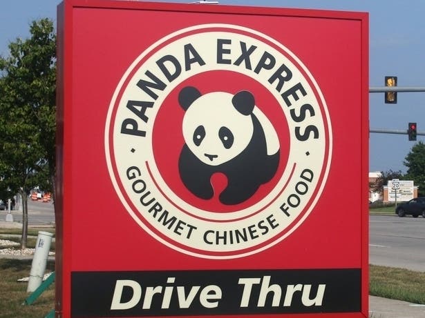 New Panda Express To Open In Pottstown | Pottstown, PA Patch