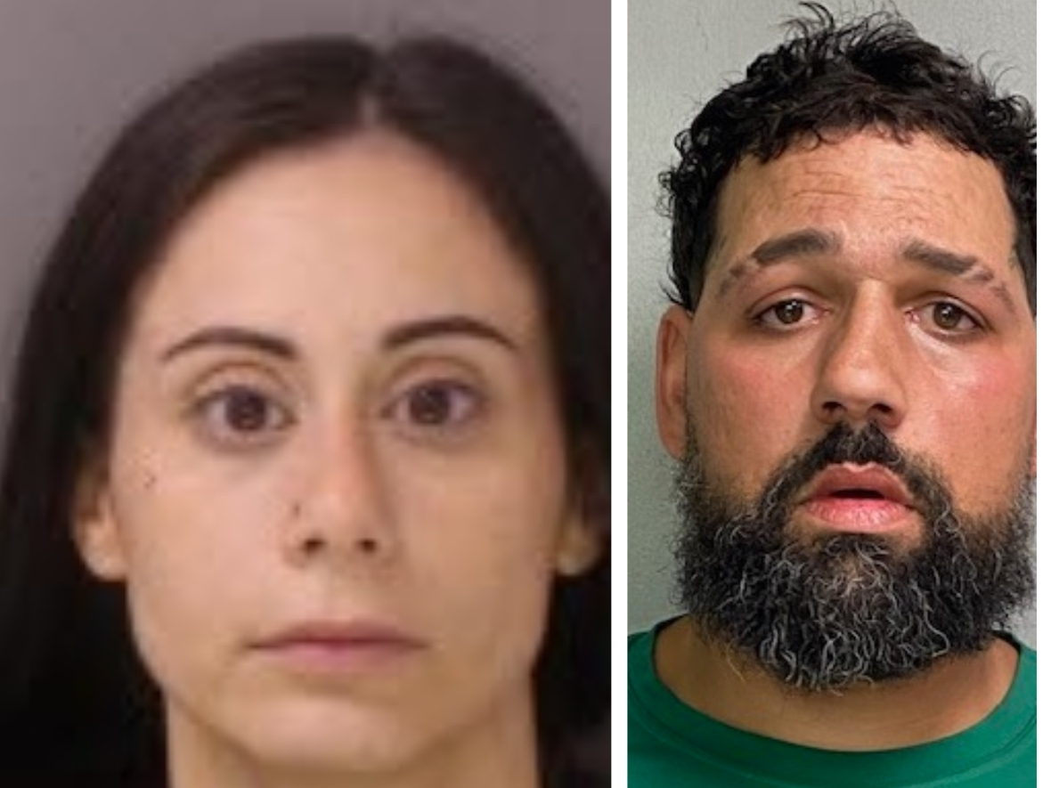 6-Year-Old Montco Child Dies From Fentanyl; Mother, Boyfriend Charged ...
