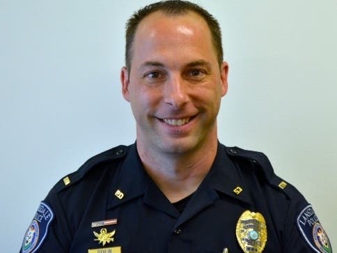 Lansdale Names Ryan Devlin New Acting Chief Of Police | Montgomeryville ...