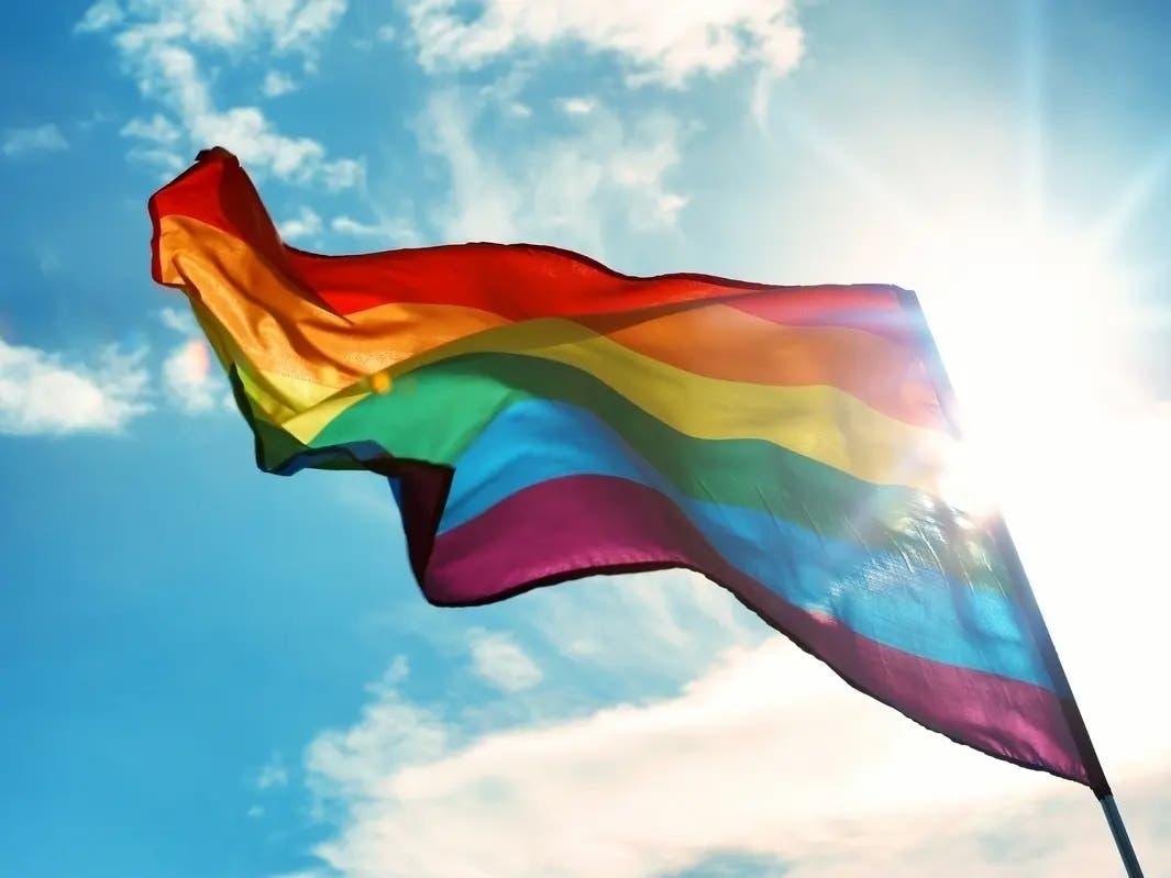 Pride Flag To Be Raised At Montgomery Co. Courthouse | Norristown, PA Patch