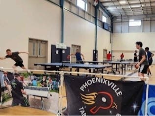 USA Table Tennis Hosting Championship Event In Phoenixville ...
