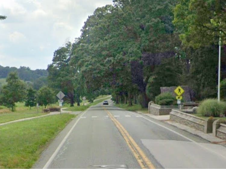 Route 23 Restriction In Valley Forge, Delays Possible | Norristown, PA ...