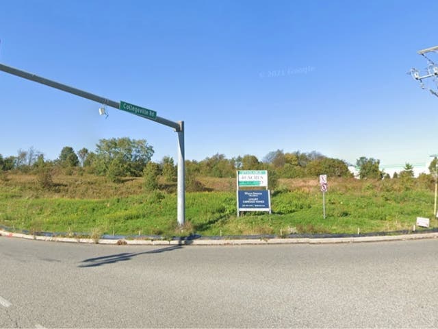 Main Line Health Proposes Massive New Hospital On Arcola Road In Upper ...