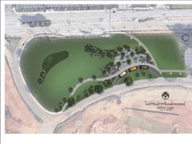 Recharge Park Officially Opens In King Of Prussia | Norristown, PA Patch