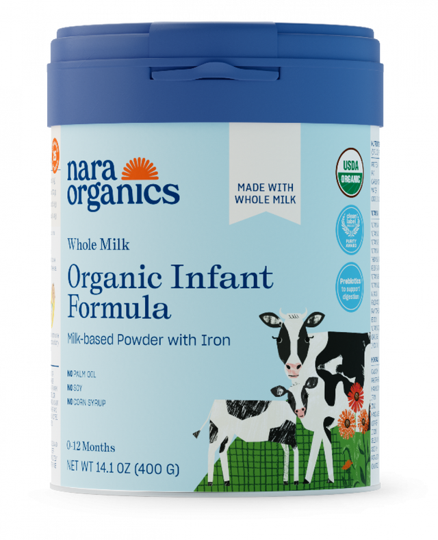Baby Formula Recalled As Botulism Sickens PA Child | Across ...