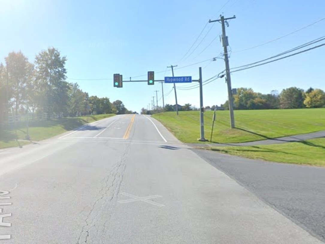 Route 113 To Be Restricted Next Week | Limerick, PA Patch