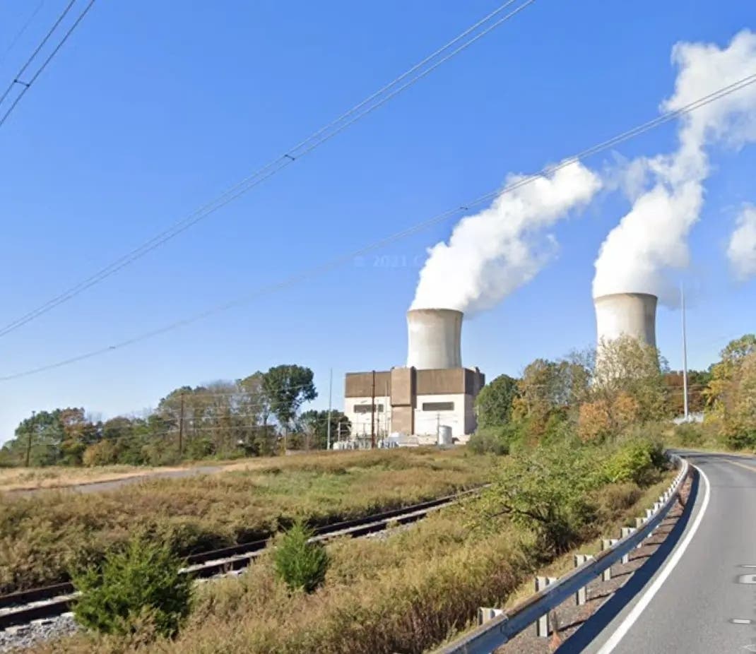 Unscheduled Tests Of Limerick Nuclear Plant Sirens Wednesday | Limerick ...