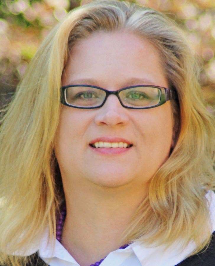 Michelle Wolfgang-Fantone joins Berkshire Hathaway Homesale Realty ...