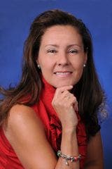 Maritza Torres joins Berkshire Hathaway Homesale Realty | Lutherville ...